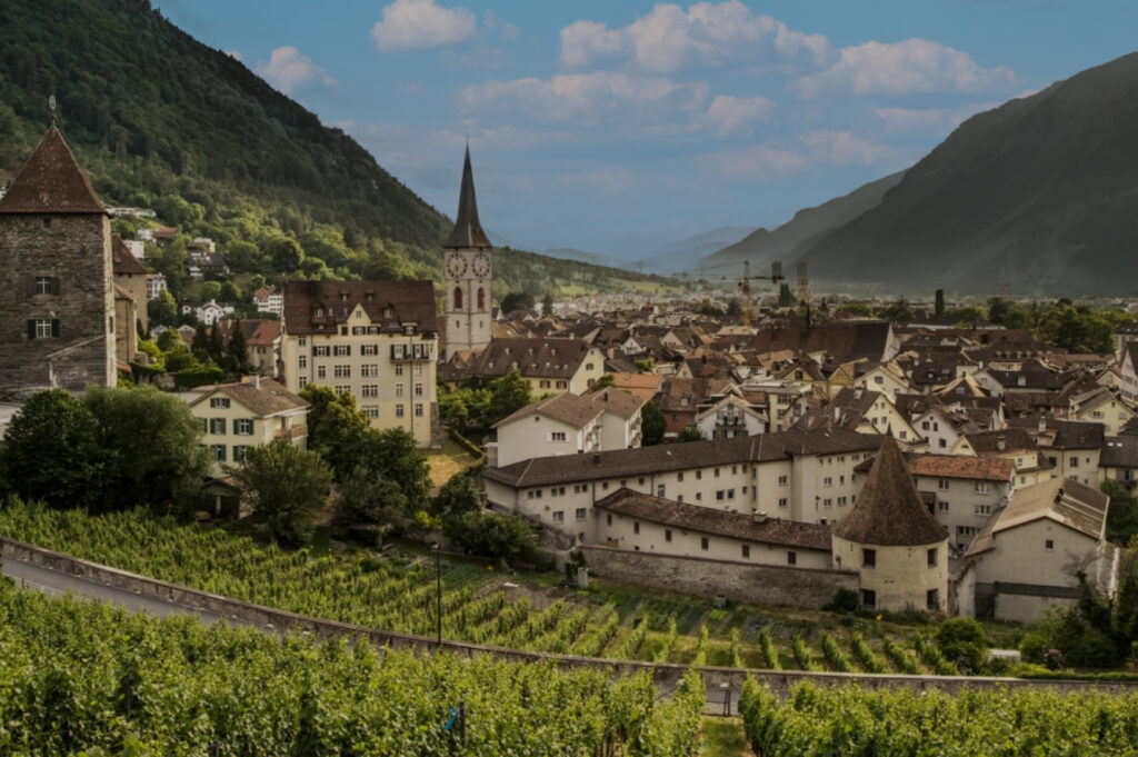 Kontakt - SmilePraxis Chur und Malans / Landquart - SmilePraxis